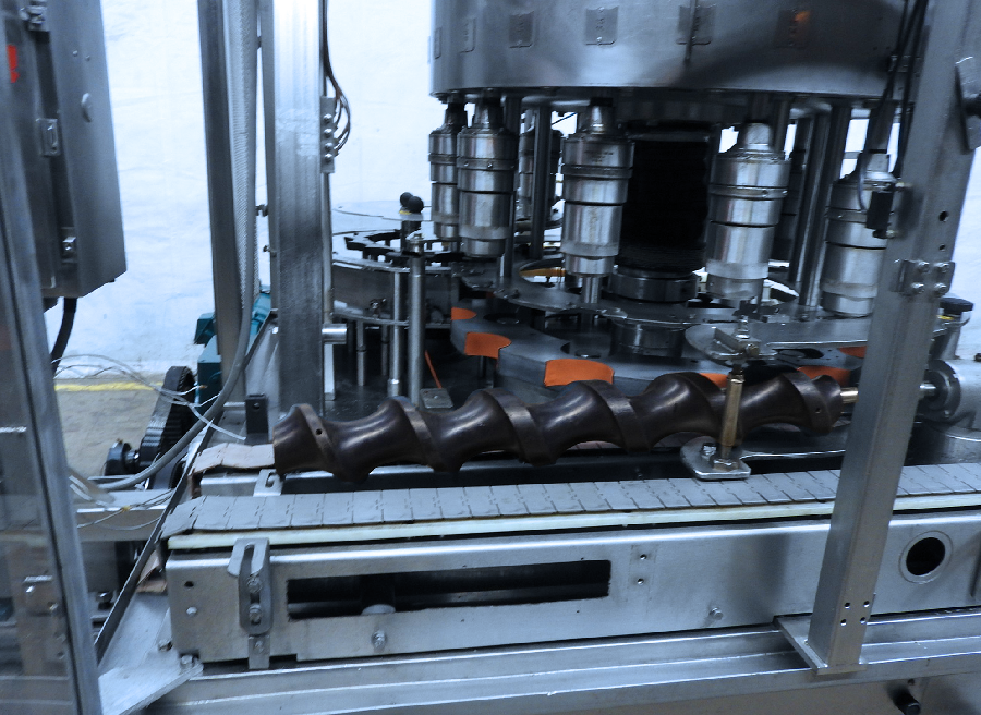 Why Use Timing Screws For Manufacturing Lines? | Reddot Business