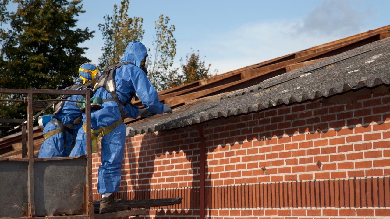 Asbestos Testing 101: Understanding the Process and Importance of ...