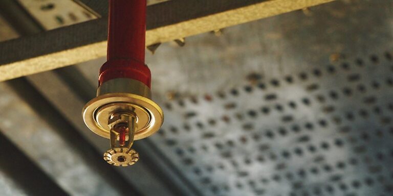 The Evolution of Fire Safety: An Overview of Window Sprinklers | Reddot ...