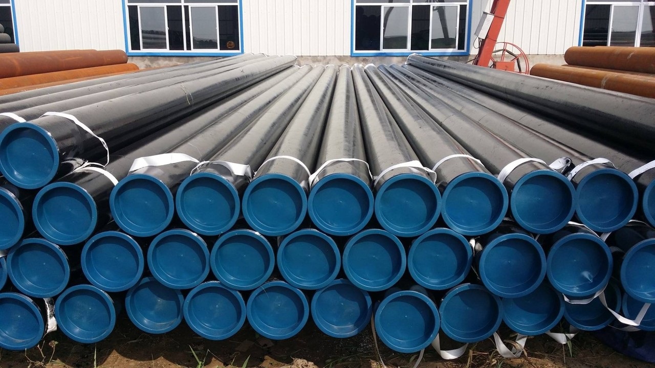 How Trio Steel’s API 5L PSL1 and PSL2 Pipes Meet Diverse Industrial ...