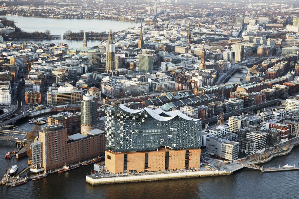 Community Revitalization through Adaptive Reuse Projects | Reddot Business